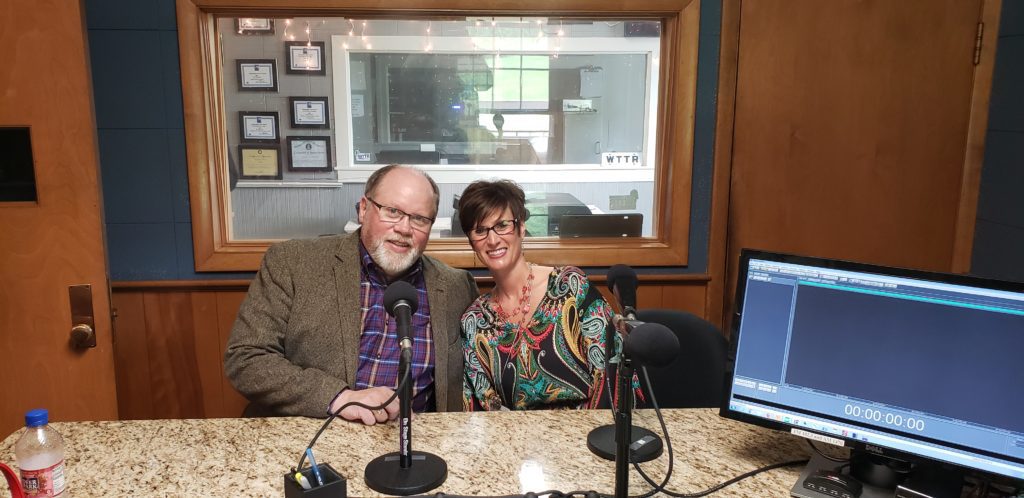 Episode #105: Lisa Degitz, Practice Manager of Carroll Occupational ...