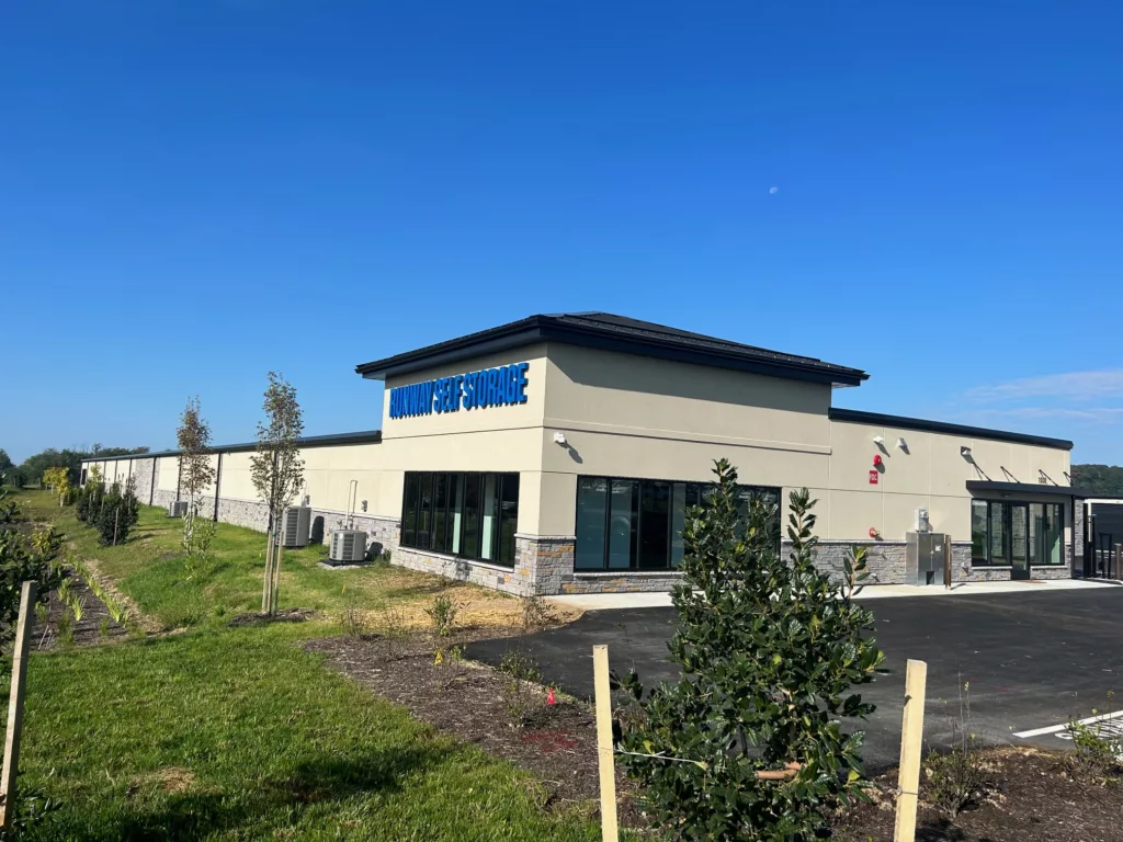 Episode #332: Runway Self Storage owner, Forest Howell - Carroll County ...